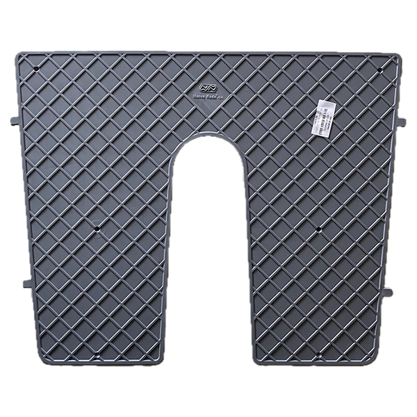 XL tapered transom pad 450mm x 360mm – Nuova Rade online