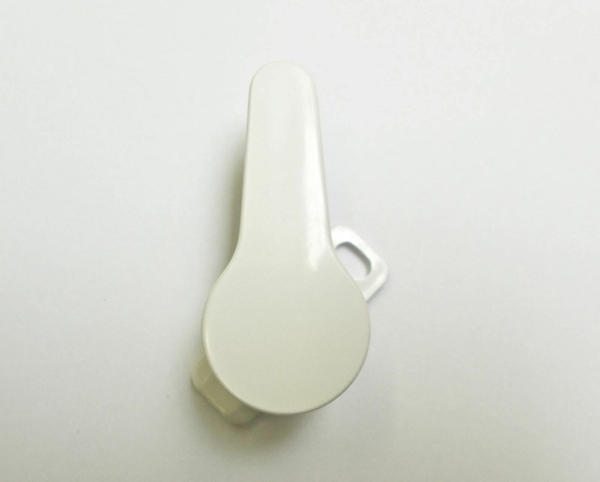 Replacement handle for Top / Mid / Classic hatch - white – Nuova Rade ...