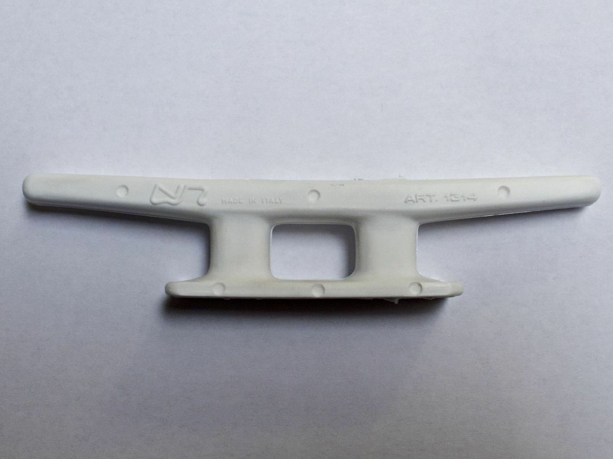 Nylon Plastic Cleat - 145mm – Nuova Rade online